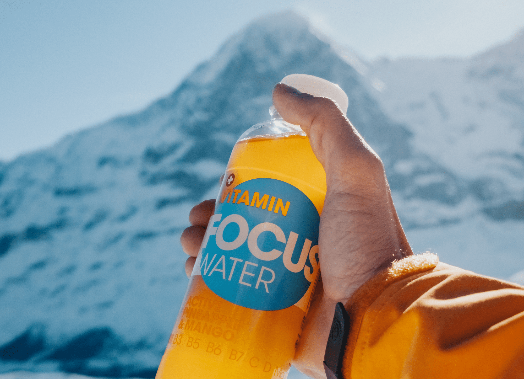 Der Vitaminboost für deinen perfekten Flow | FOCUSWATER News & Blogs