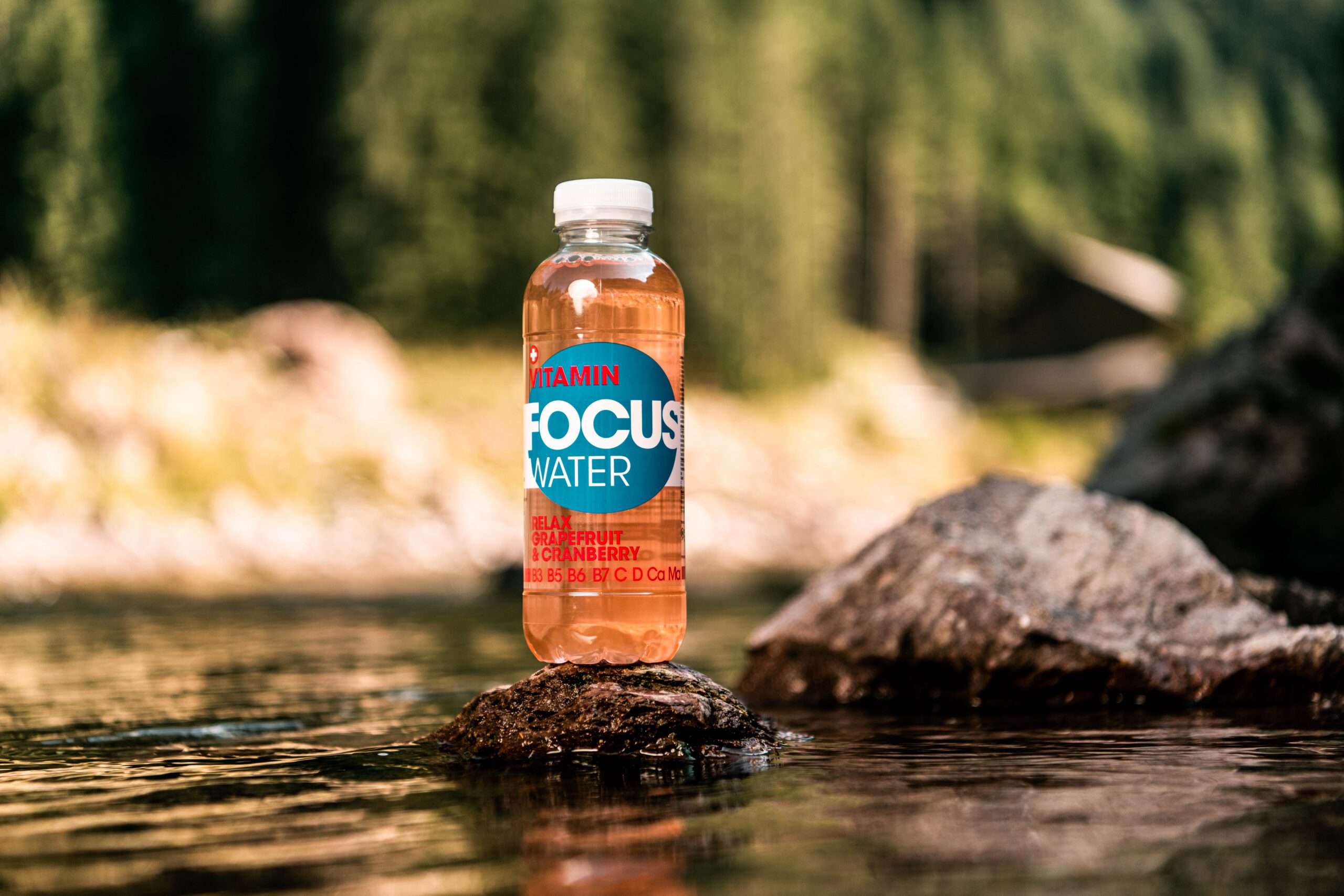 Comment FOCUSWATER est-elle fabriquée exactement? - Focuswater Shop