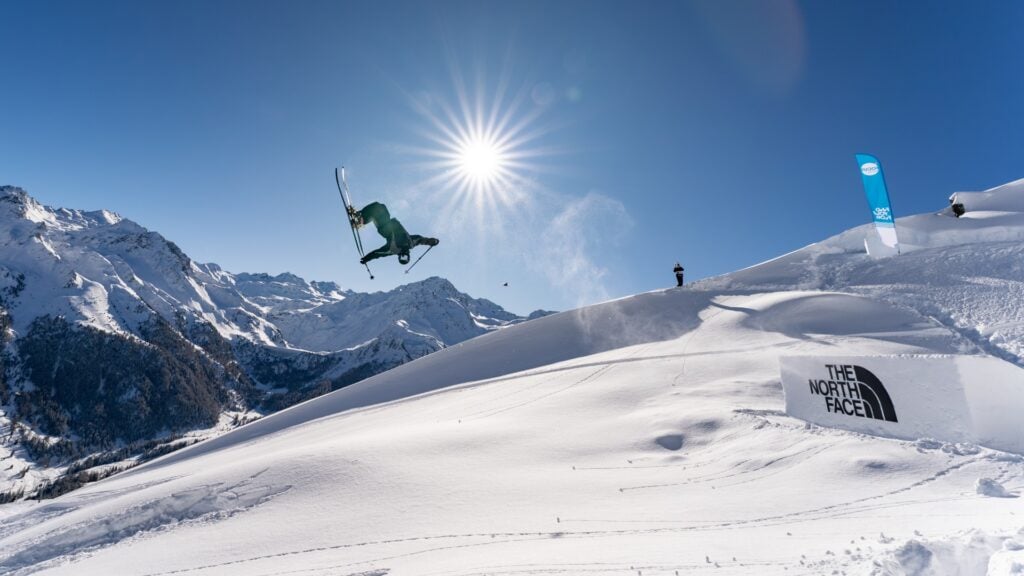 Focuswater - The Swiss Vitamin Water