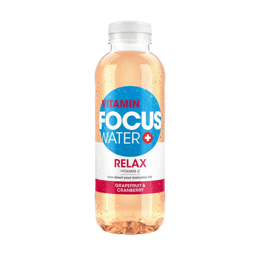 FOCUSWATER All-in-One Bundle kaufen - Alle Sorten im Überblick