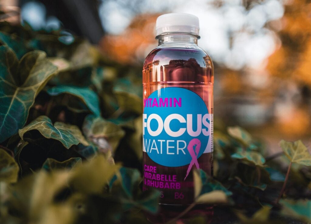 Focuswater Sponsoring , Rivella Group: Erste grosse Kampagne für ...