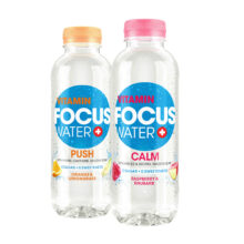 FOCUSWATER alle Sorten online kaufen | 11% Rabatt