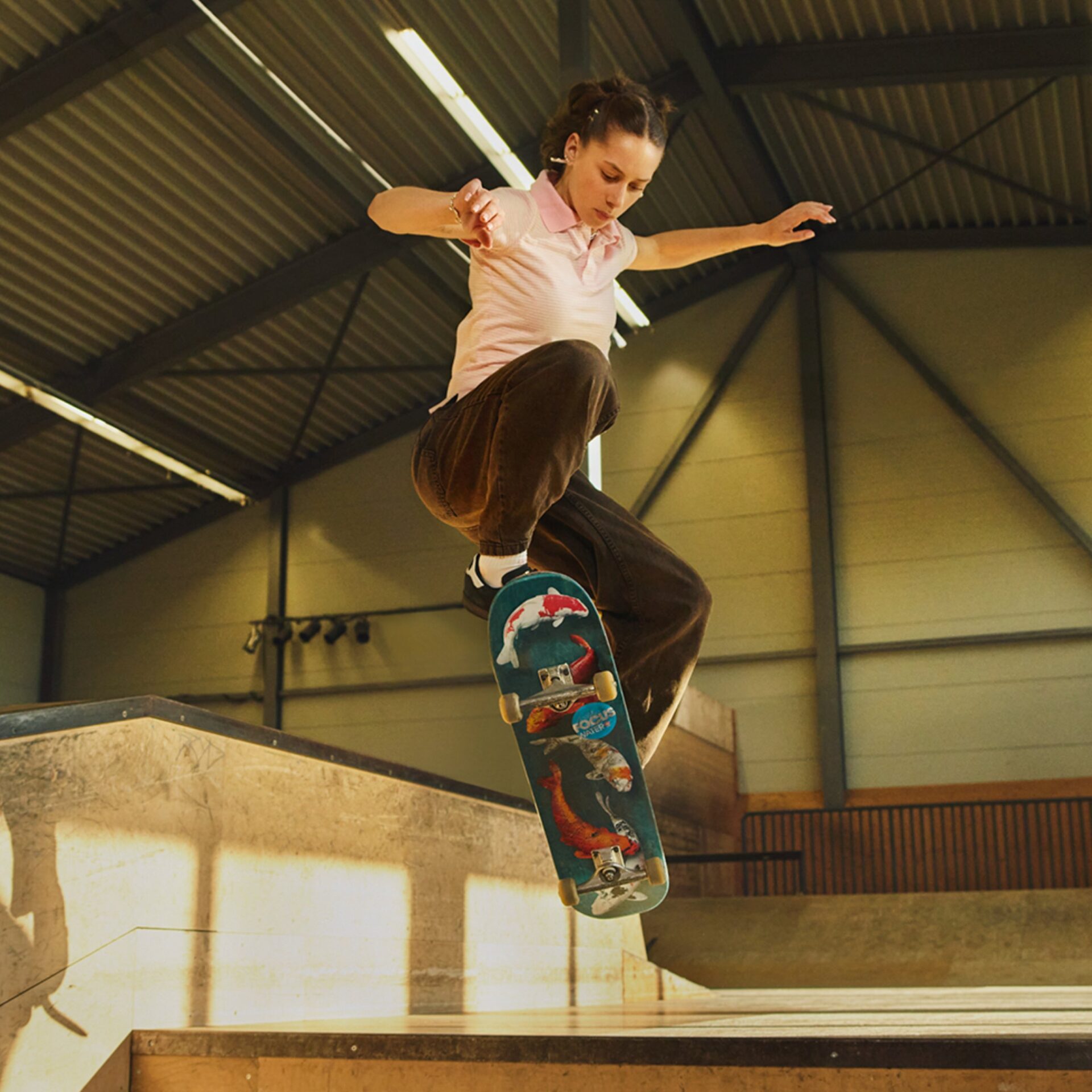 FOCUSWATER Kick kaufen - Vitaminwasser für deinen Energiekick