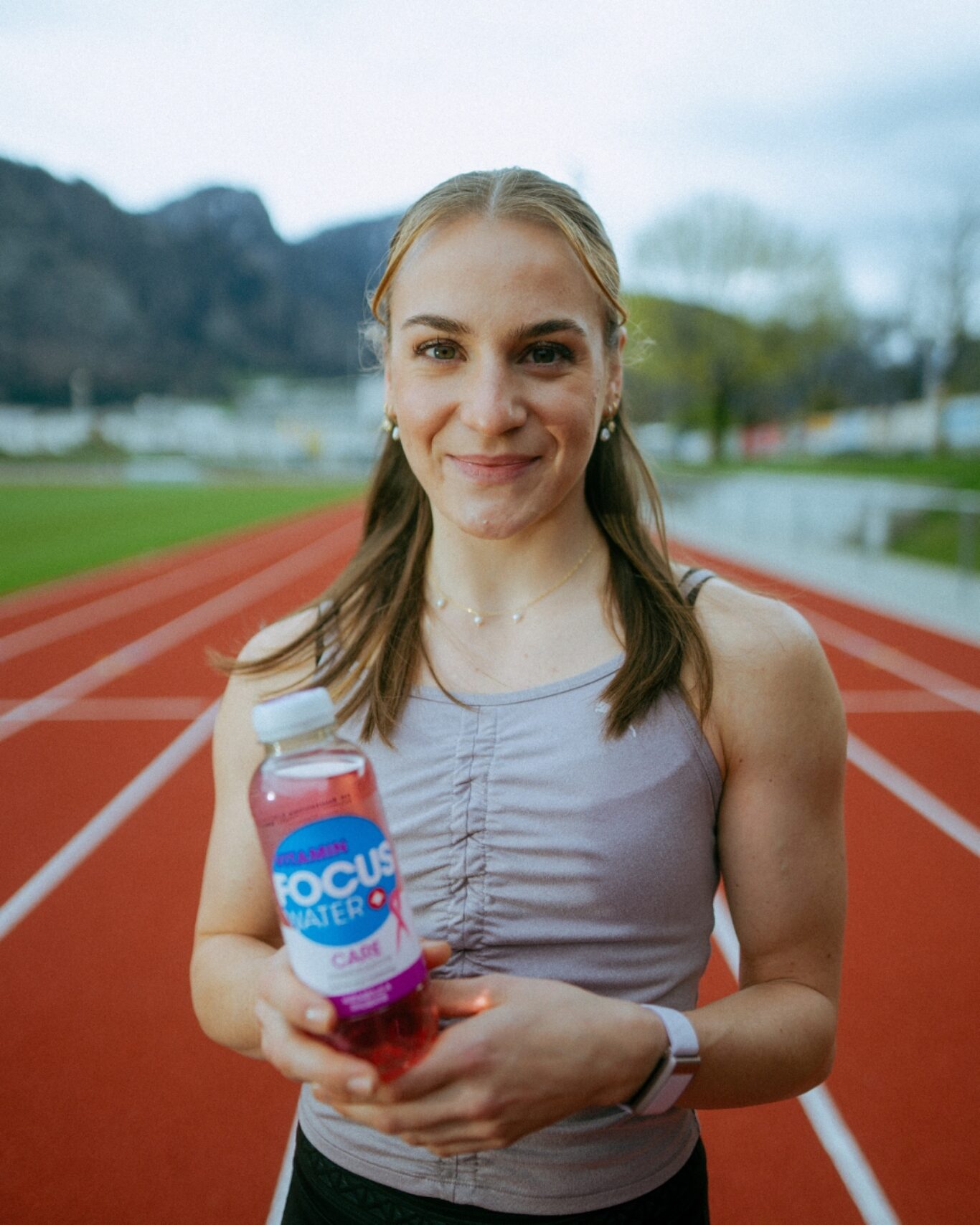 Das Schweizer Vitaminwasser | FOCUSWATER