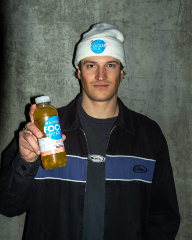 FOCUSWATER | Das Schweizer Vitaminwasser