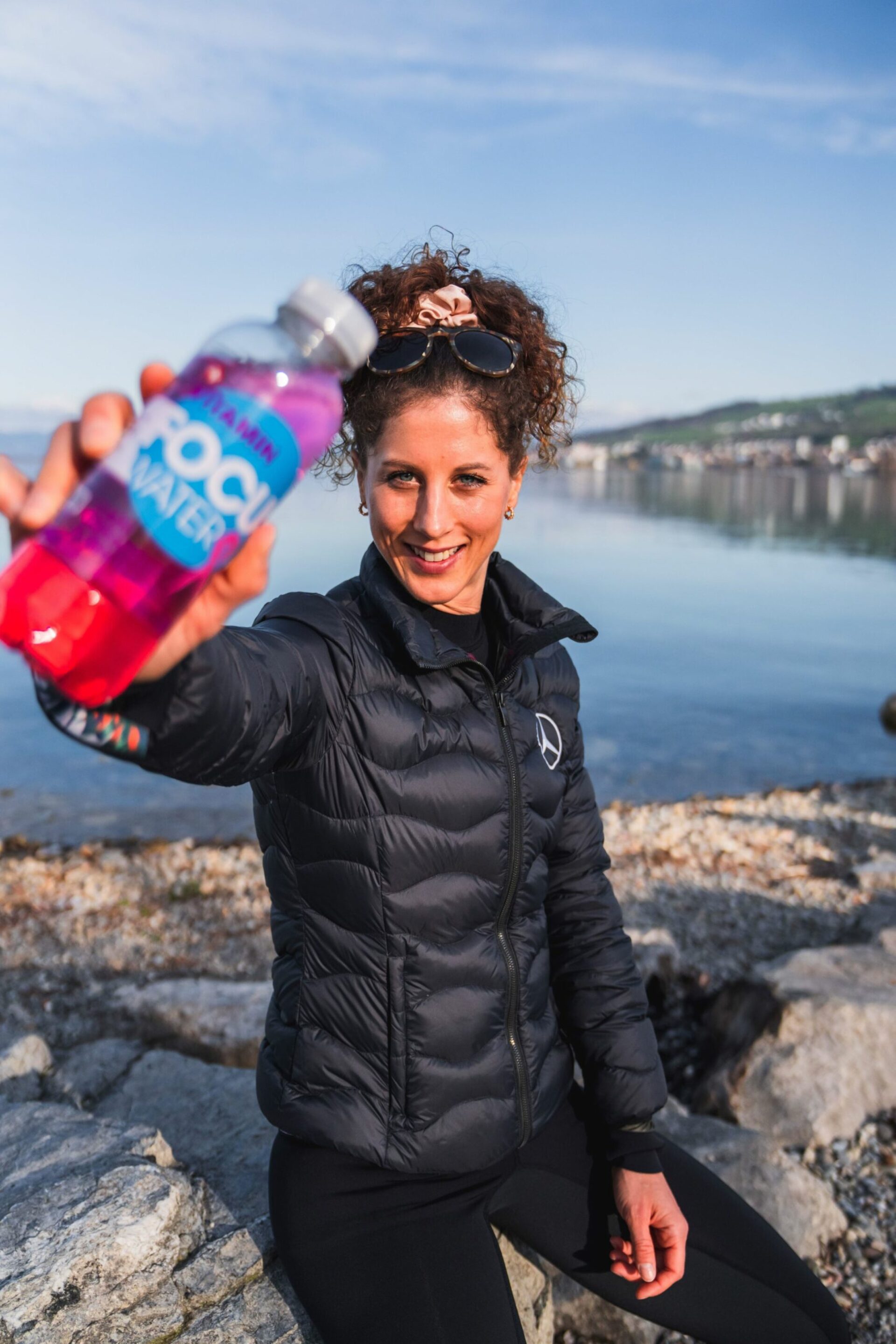 FOCUSWATER | Das Schweizer Vitaminwasser