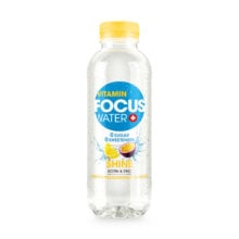 Vitaminwasser online kaufen | FOCUSWATER