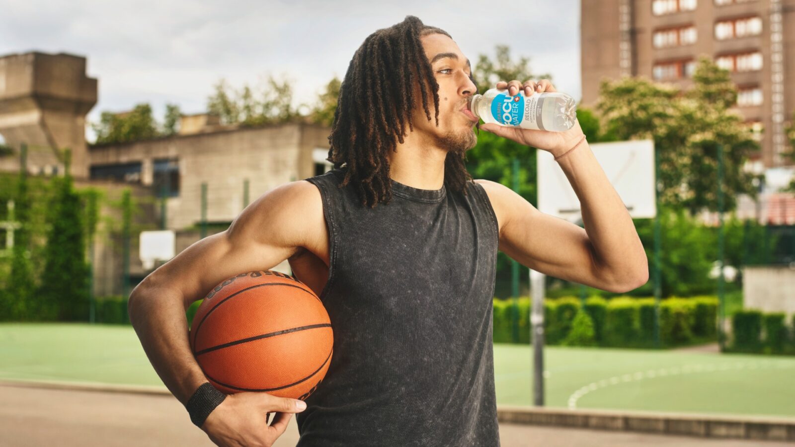 Event Sponsoring | FOCUSWATER